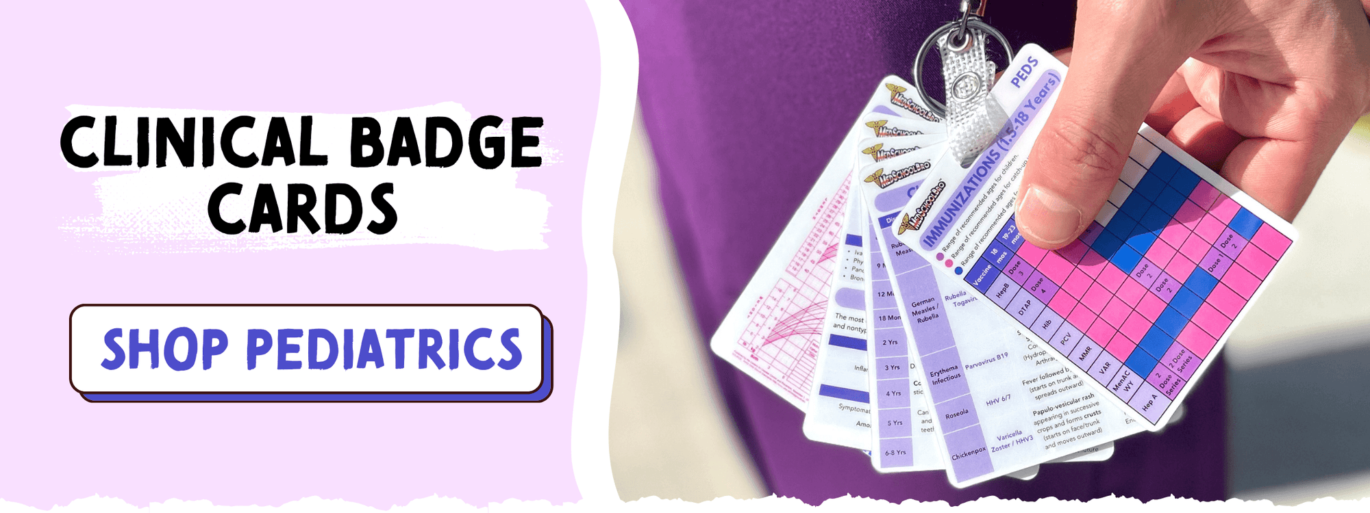 Clerkship Prep – MedSchoolBro