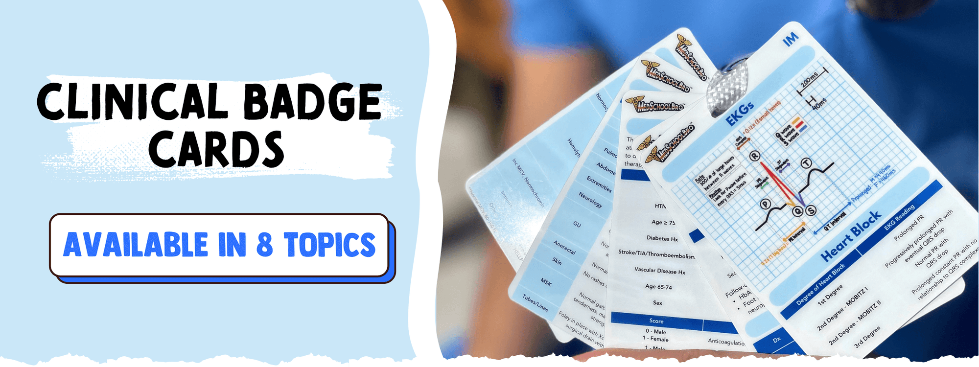 Clerkship Prep – MedSchoolBro