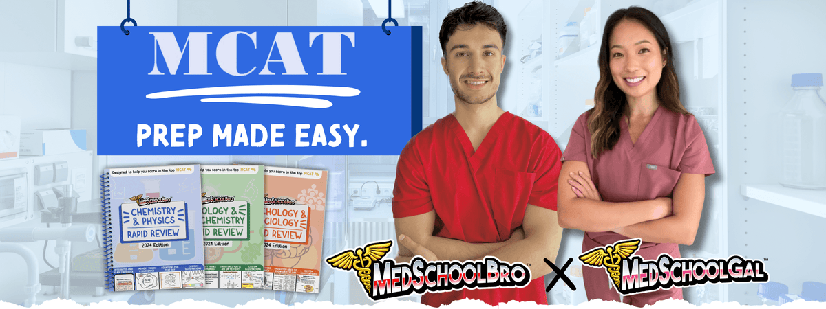 MedSchoolBro.com