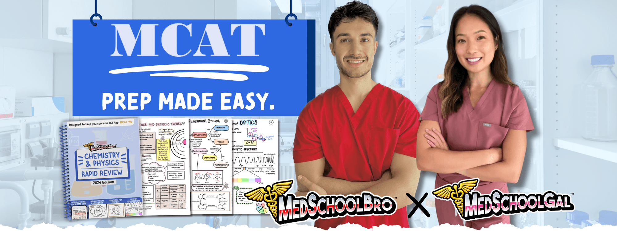 MedSchoolBro.com