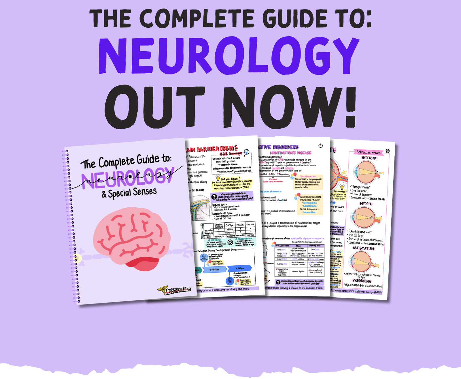 MedSchoolBro.com