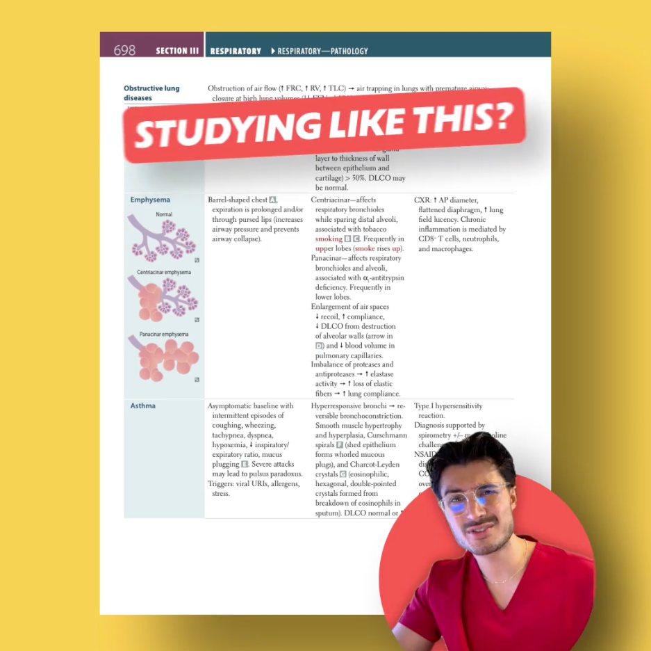 The Complete USMLE Step 1 Bundle – MedSchoolBro
